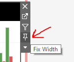 Fixing Empty Spaces in Tableau's Layout Containers: Part Two - melovedata
