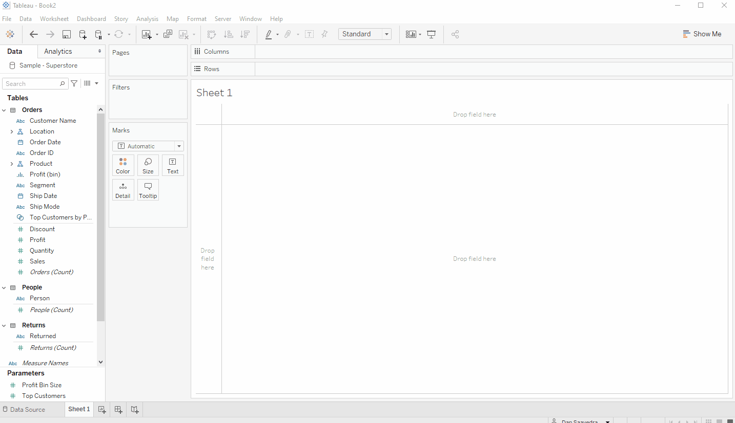 Quick Tip Create And Use Custom Color Palettes In Tableau Melovedata